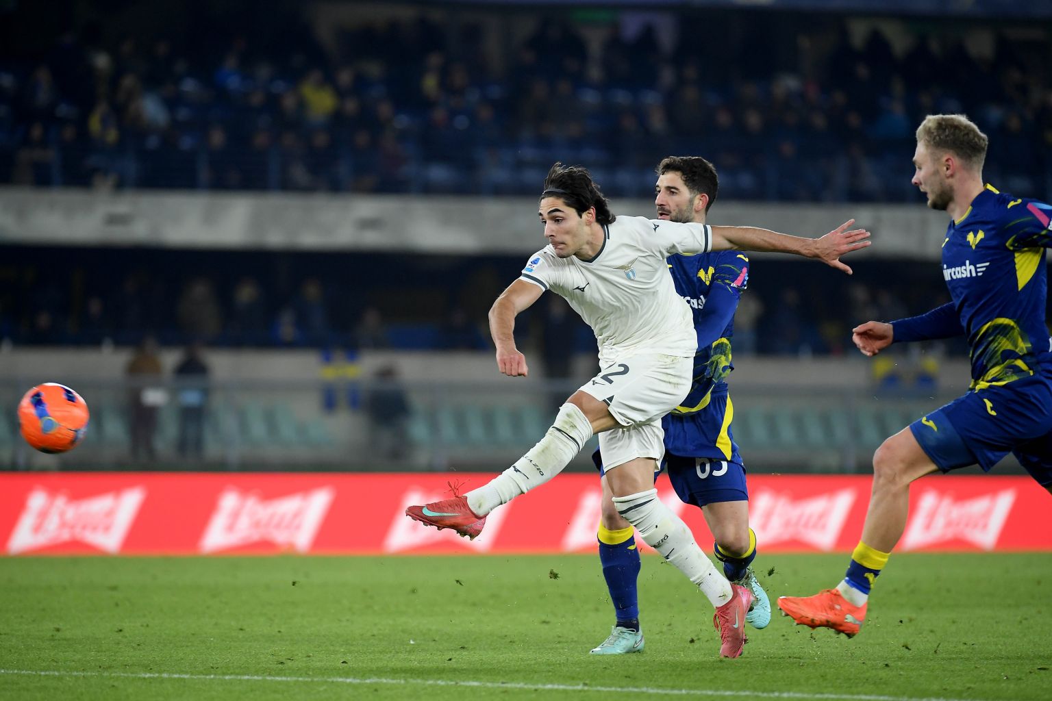 Why Brentford Hit the Brakes on Matteo Cancellieri Pursuit
