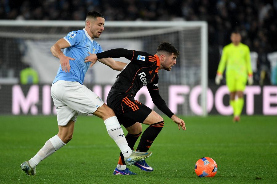 Player Ratings: Lazio 0-3 Como – Miserable Night for Marusic & Co