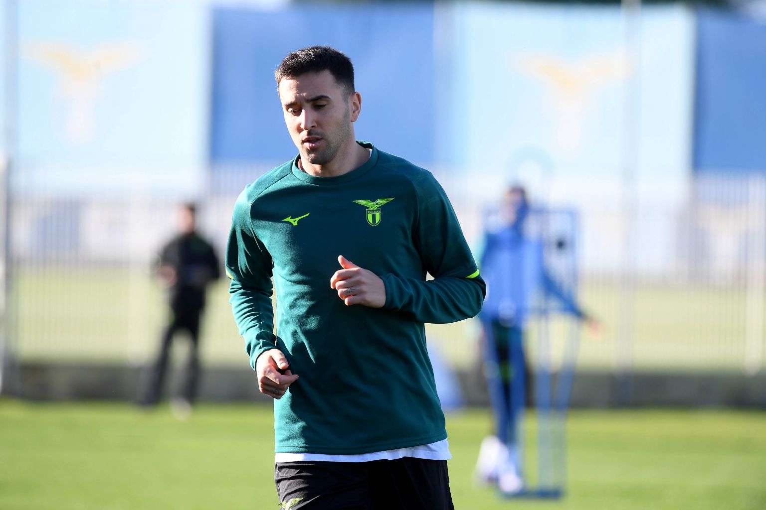 Lazio Midfielder Matias Vecino Flies to Complete Celta Vigo Move