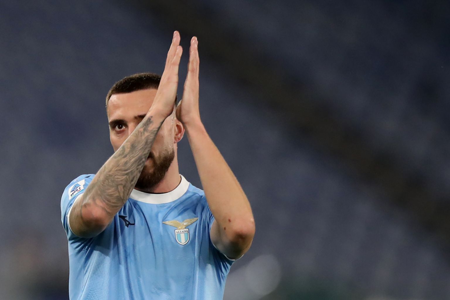 Inter & AC Milan on Alert as Lazio Bracing for Mario Gila Exit