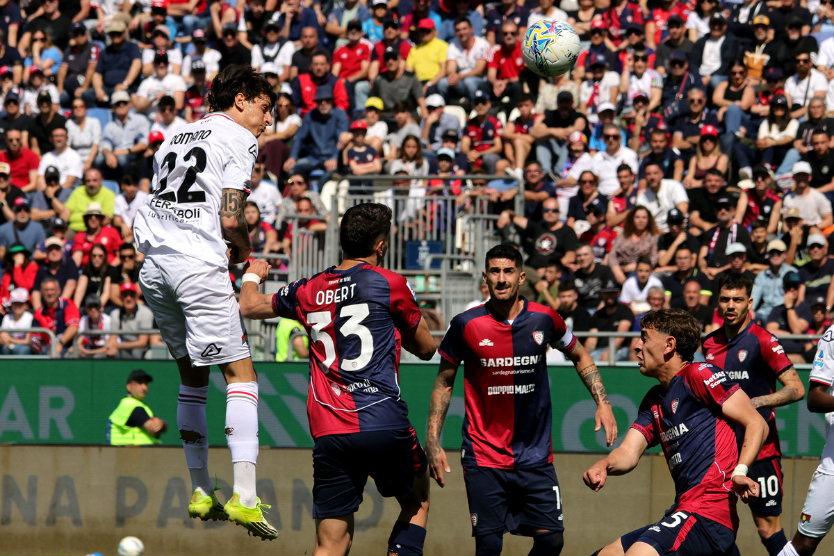 Floriani Mussolini Set for Lazio Return – Should Gattuso Keep Him?