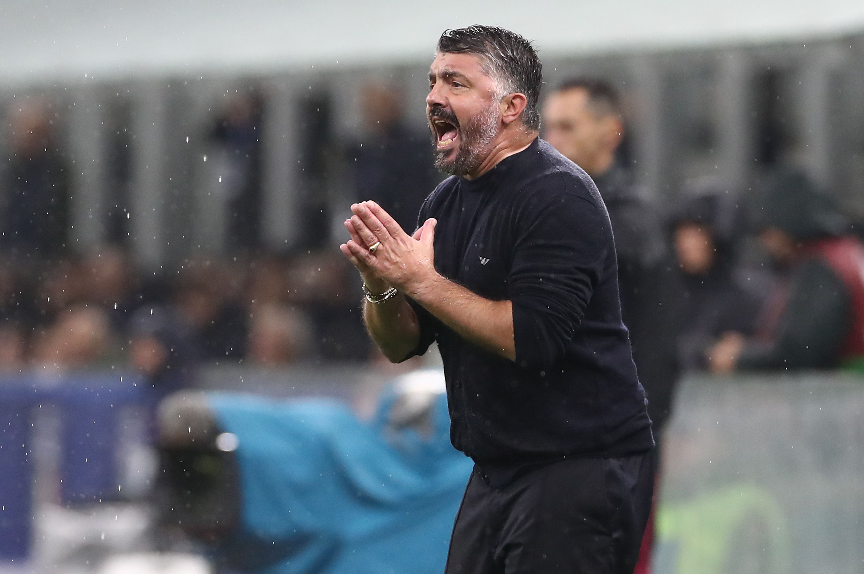 Nuno Tavares Set to Stay at Lazio After Meeting With Gattuso