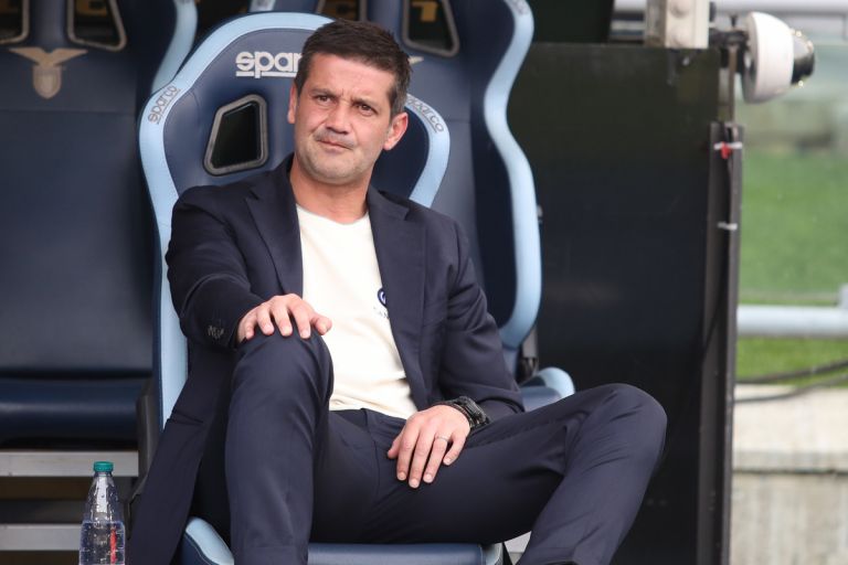 Inter Milan Striker Marcus Thuram Likely Ruled Out of Coppa Italia Final