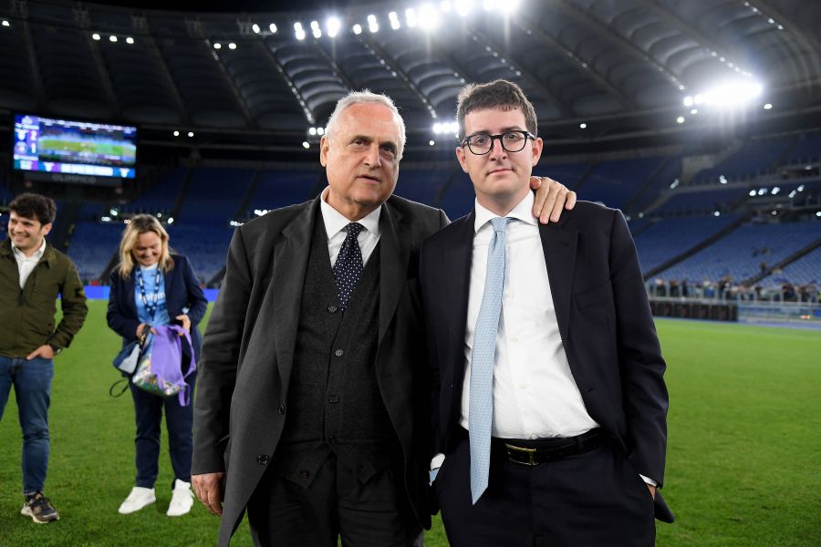 How Lazio Fan Rebellion Could Cost Lotito €20M